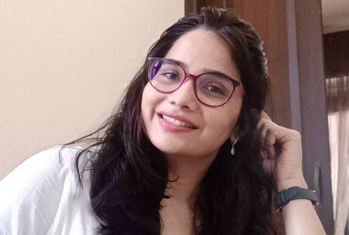 Swati Meena Naik Cracked UPSC In Her First Attempt, Youngest Officer Of ...