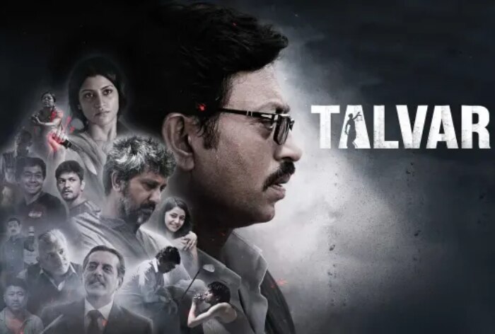 रियल लाइफ बेस्ड क्राइम पर बनी इन फिल्मों को देख हिल जाएगा आपका दिमाग ...