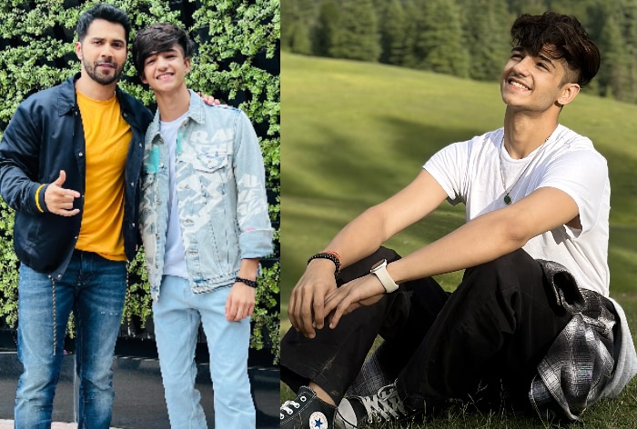 Who is Tarun Kinra : महज 18 साल की उम्र में सोशल मीडिया स्टार बनें तरुण ...