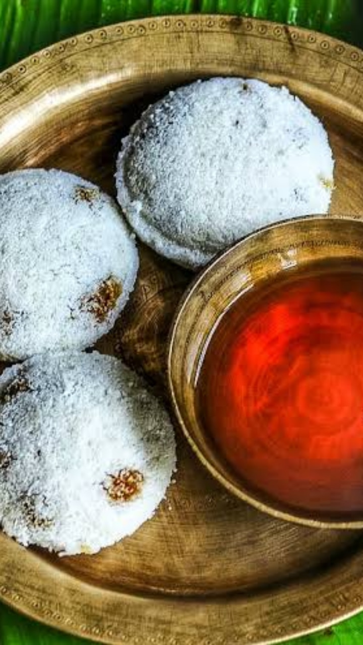 10 Dishes That India Gifted To The World