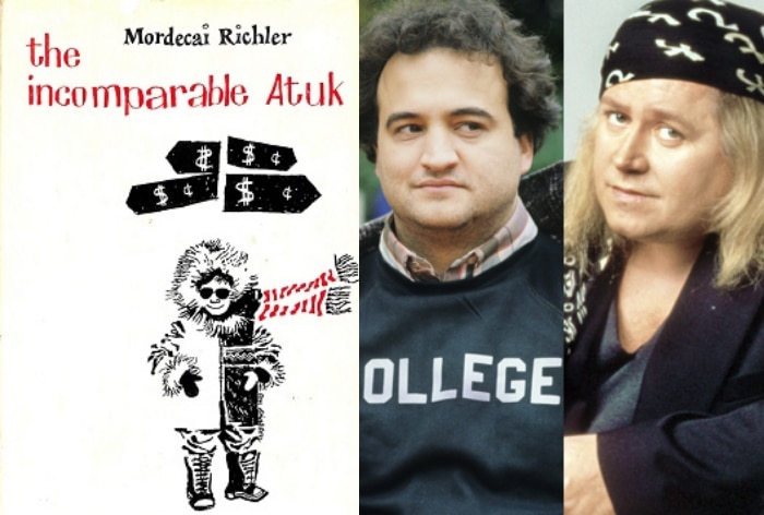 ATUK : हॉलीवुड की वो शापित स्क्रिप्ट जिसने बारी-बारी से ली 6 लीड ...