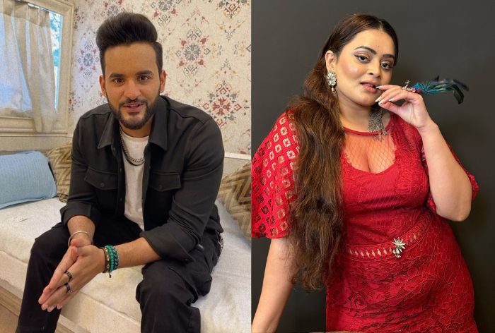 Bigg Boss OTT 2: Abhishek Malhan And Bebika Dhurve Get Into Major Fight For This Reason