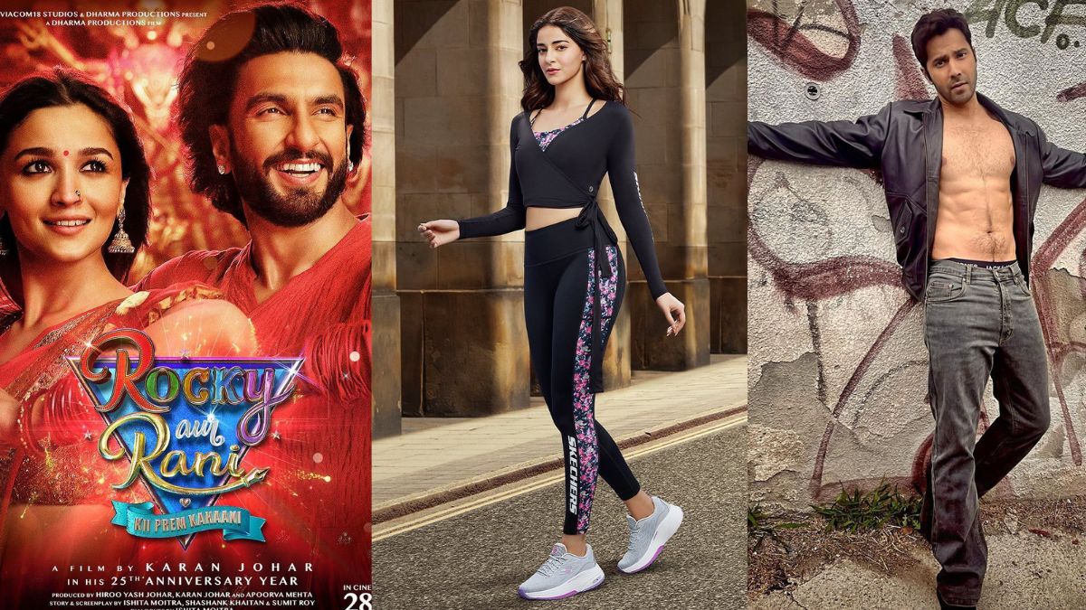 After Ananya Panday, These 3 Actors Will Have Cameo Appearance In Rocky ...