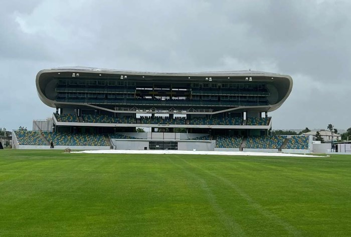 Barbados Weather Forecast Update, WI vs Ind: Rain to Play Spoilsport ...