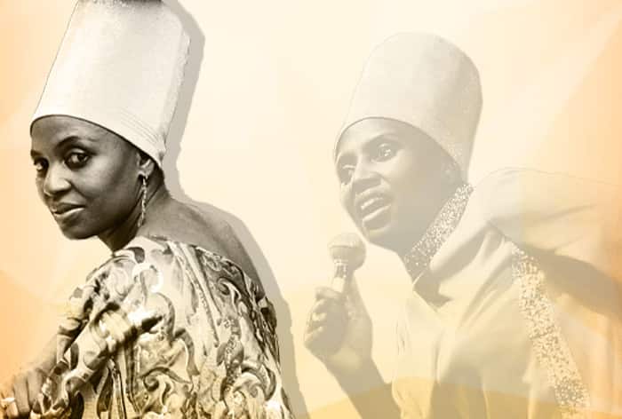 Do You Know The Real Story Behind The Viral Instagram Song Makeba And The Woman Who Inspired it ...