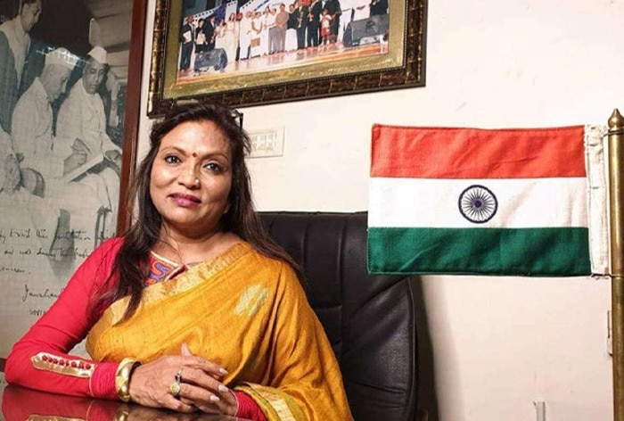 Child Marriage, Domestic Abuse And Padma Shri: Kalpana Saroj