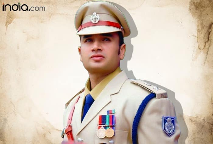 Success Story: Meet Sachin Atulkar, Former National-Level Cricketer Who ...