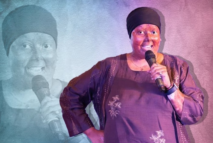 Story of Pragya Prasun, The Acid Attack Survivor Who Has to Fight ...