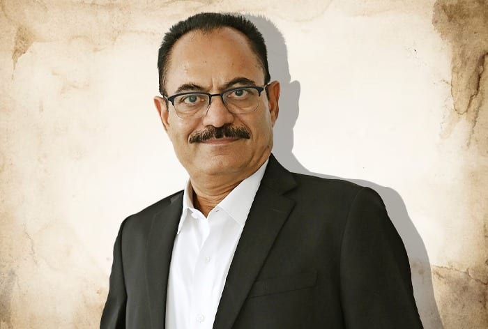 Meet Chandubhai Virani, A Canteen Worker Who Built Rs 4,000-Crore ...