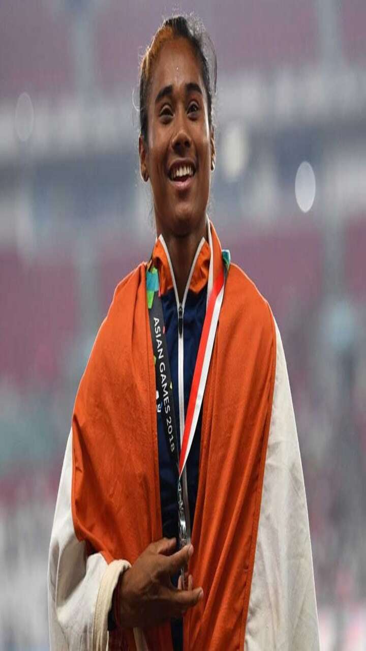 Athletics: Top 10 Indian Sprinters of All-Time | Pics