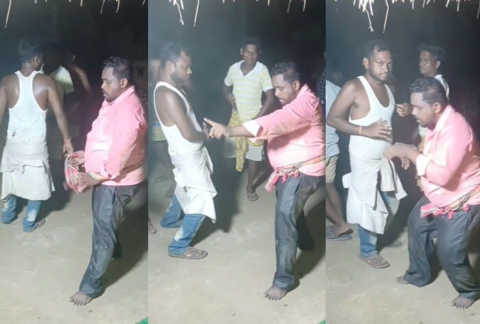 Dance Ka Video: पहले लगा ये क्या डांस करेगा, फिर ऐसा नजारा दिखाया ...