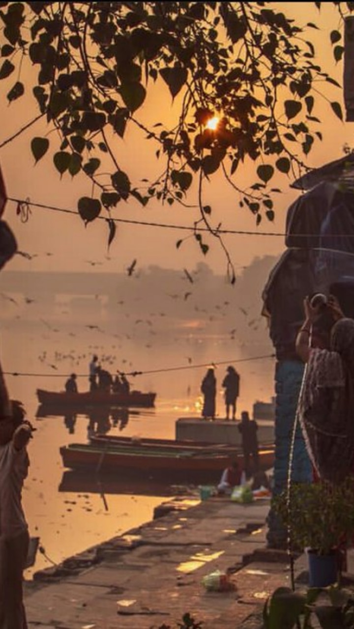 10 Sacred Rivers in India