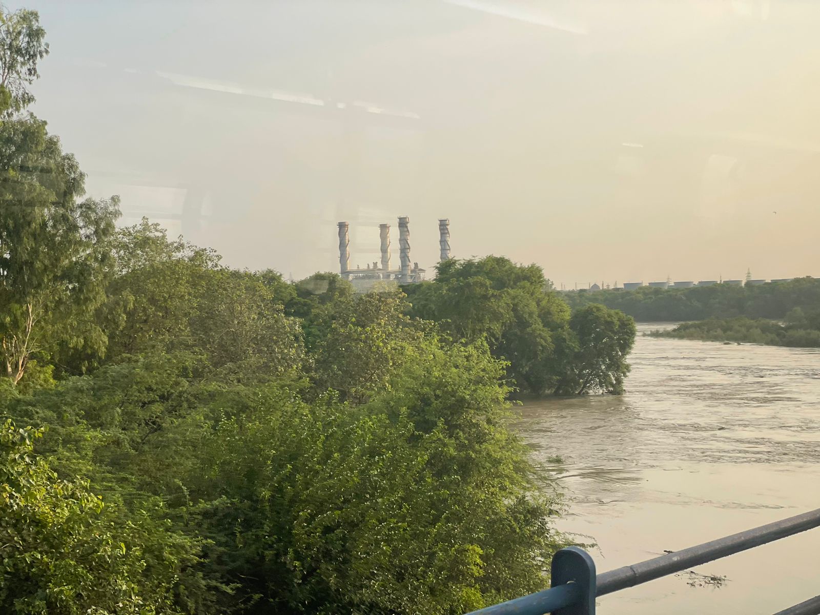 Delhi Witnesses Massive Traffic Jam, Roads Submerged, Metro Services Affected | What We Know So Far