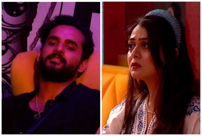 Bigg Boss Ott 2 Falaq Naazz Refutes Back At Abhishek Malhan After