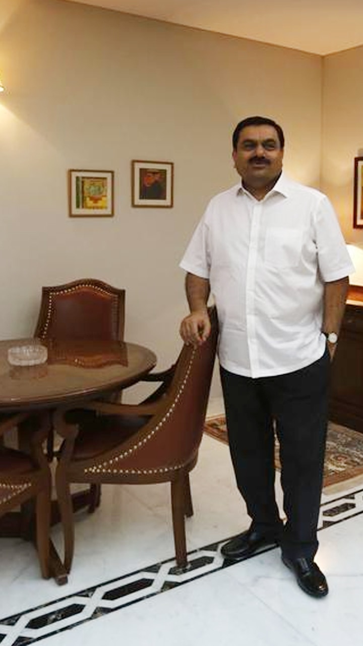 7 Super Expensive Things Owned By Gautam Adani