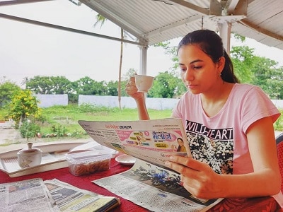 Depression To AIR 85: Meet Alankrita Pandey Who Cracked UPSC Exam In ...