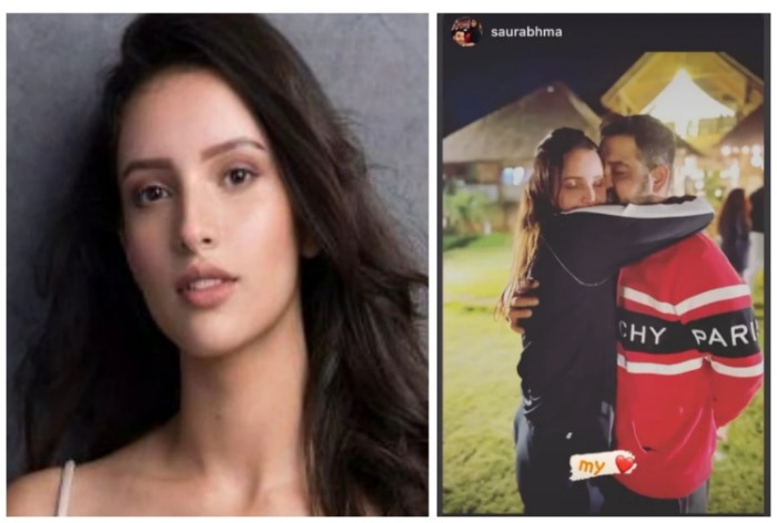 Have Anushka Sharmas Brother Karnesh Ssharma And Tripti Dimri Called it Quits Read on