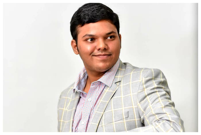 Meet 21-Year-Old Arjun Deshpande, Who Built Rs 500 Crore Tata-Backed ...