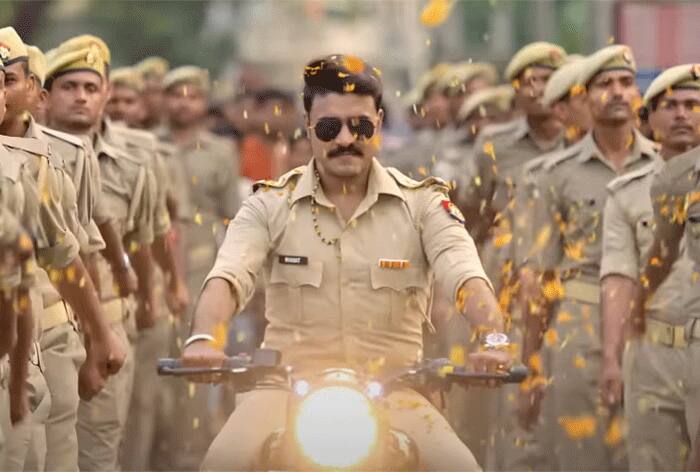 प्रदीप पांडे चिंटू- रघुराज की फिल्म भारत भाग्य विधाता का टीजर रिलीज़ ...