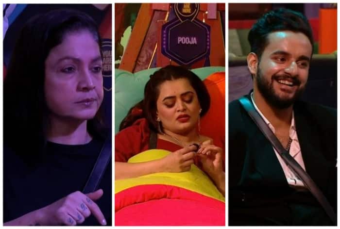 Bigg Boss Ott 2 Pooja Bhatt Slams Fukra Insaan Aka Abhishek Malhan For