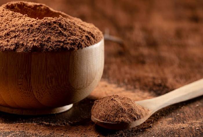 कोको पाउडर के फायदे: ब्लश प्रेशर और बैड कोलेस्ट्रॉल हो सकता है कंट्रोल ...