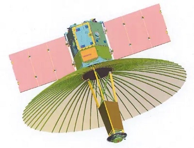 ISRO PSLV-C56 Mission: Watch India Launches 7 Foreign Satellites To ...