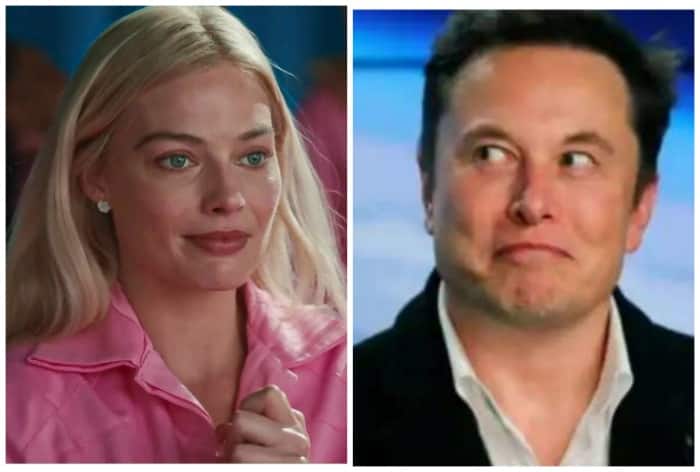 Barbie Elon Musk Takes a Sly Jibe at Portrayal of Patriarchy And ...