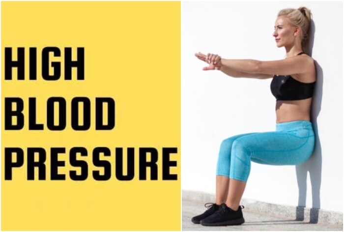 Exercise For High BP: हाई बीपी से पीड़ित हैं तो करें ये एक्सरसाइज, होगा ...
