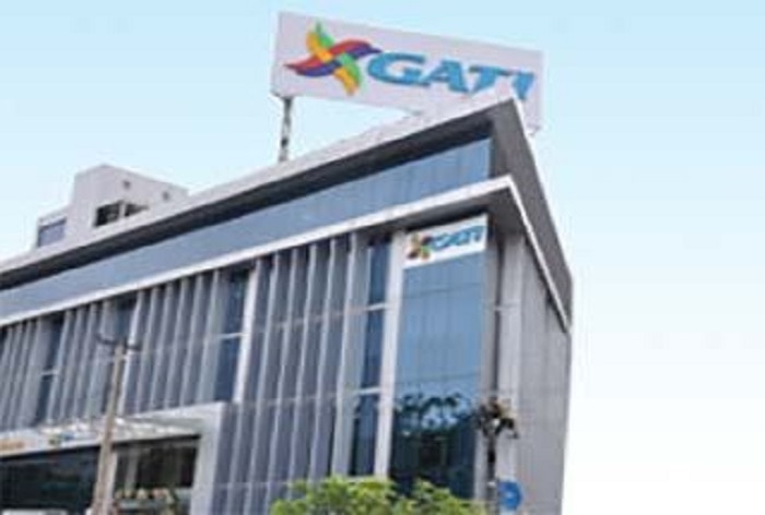 कस्टमर-ओरिएंटेड विजन ने Gati Logistics को इंडस्ट्री में बनाया फेमस ...