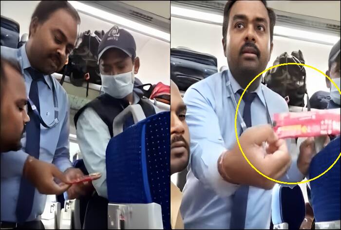 ‘What is Halal Tea?’: Argument Between Angry Passenger and Railway ...