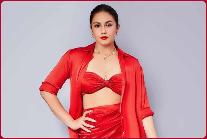 हुमा कुरैशी बॉडी शेमिंग का हो हो चुकी हैं शिकार, बोलीं