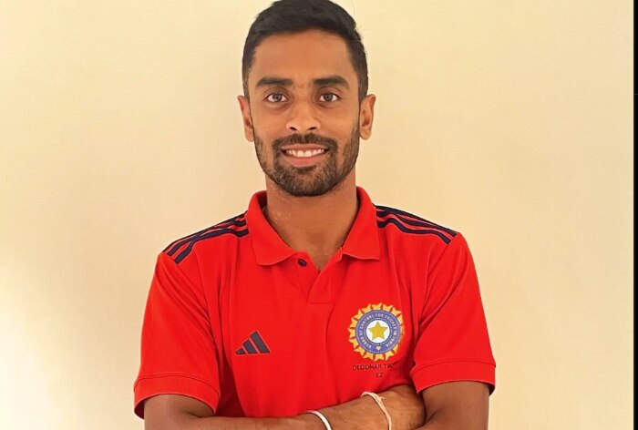 EZ vs NEZ Live Cricket Streaming For Deodhar Trophy 2023: How To Watch EZ vs NEZ Coverage On TV ...