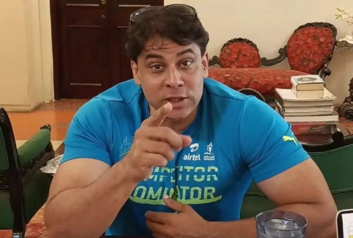 Bigg Boss OTT 2: Cyrus Broacha Shares His ‘Horrible And Painful ...