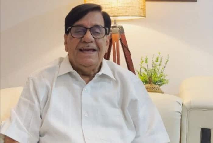 Anupamaa: Arvind Vaidya Aka Bapuji Reveals Why He Has Been Missing From ...