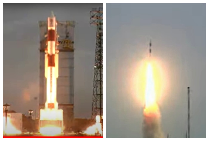 ISRO PSLV-C56 Mission: Watch India Launches 7 Foreign Satellites To ...