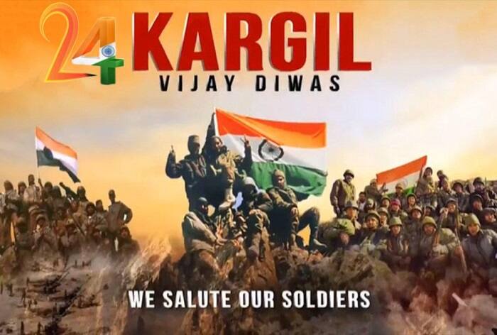 Kargil Vijay Diwas: Short Speech, Essay Ideas, Slogans For Students