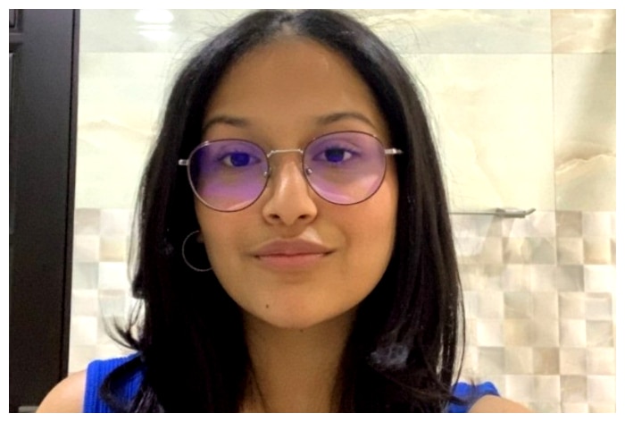 Meet Kashvi Jindal, 17-Year-Old Entrepreneur Who Helps Underprivileged ...