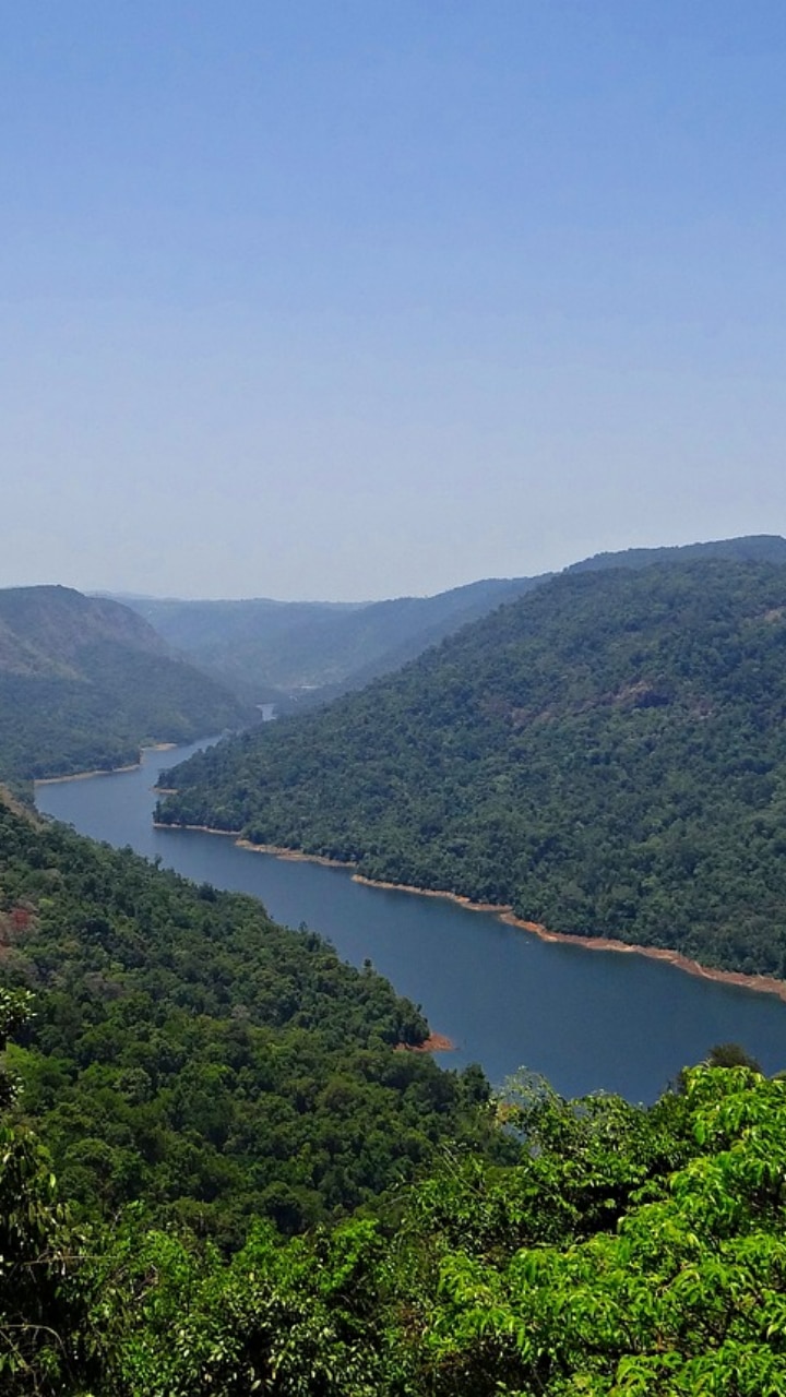 Top 10 Largest Rivers In India