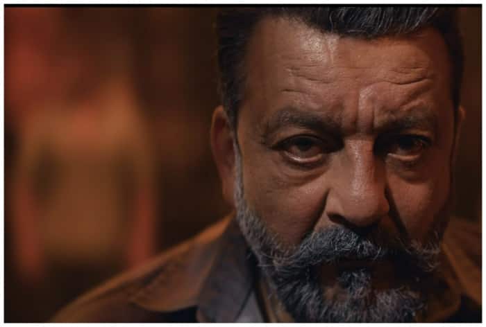 Leo Sanjay Dutt Brings Back 90s Swagger as Antony Das in Thalapathy Vijays Actioner Watch