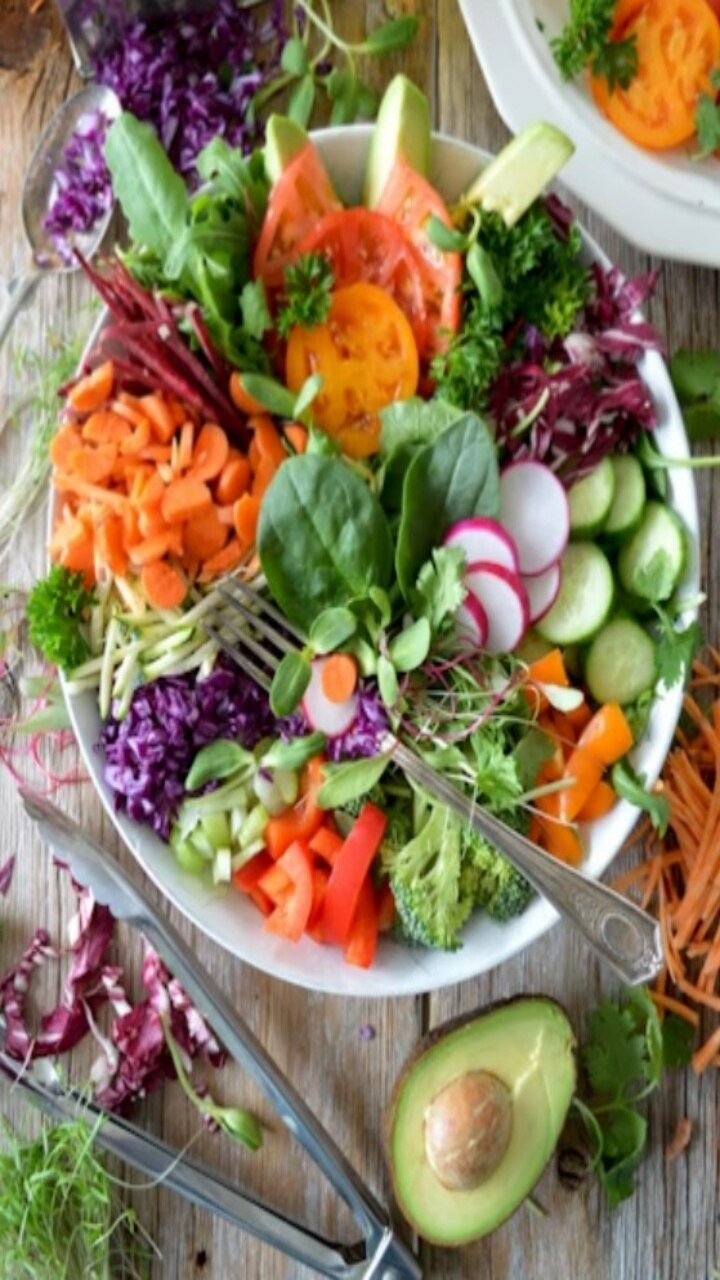 Monsoon Health Tips: 6 Dietary Rules to Follow