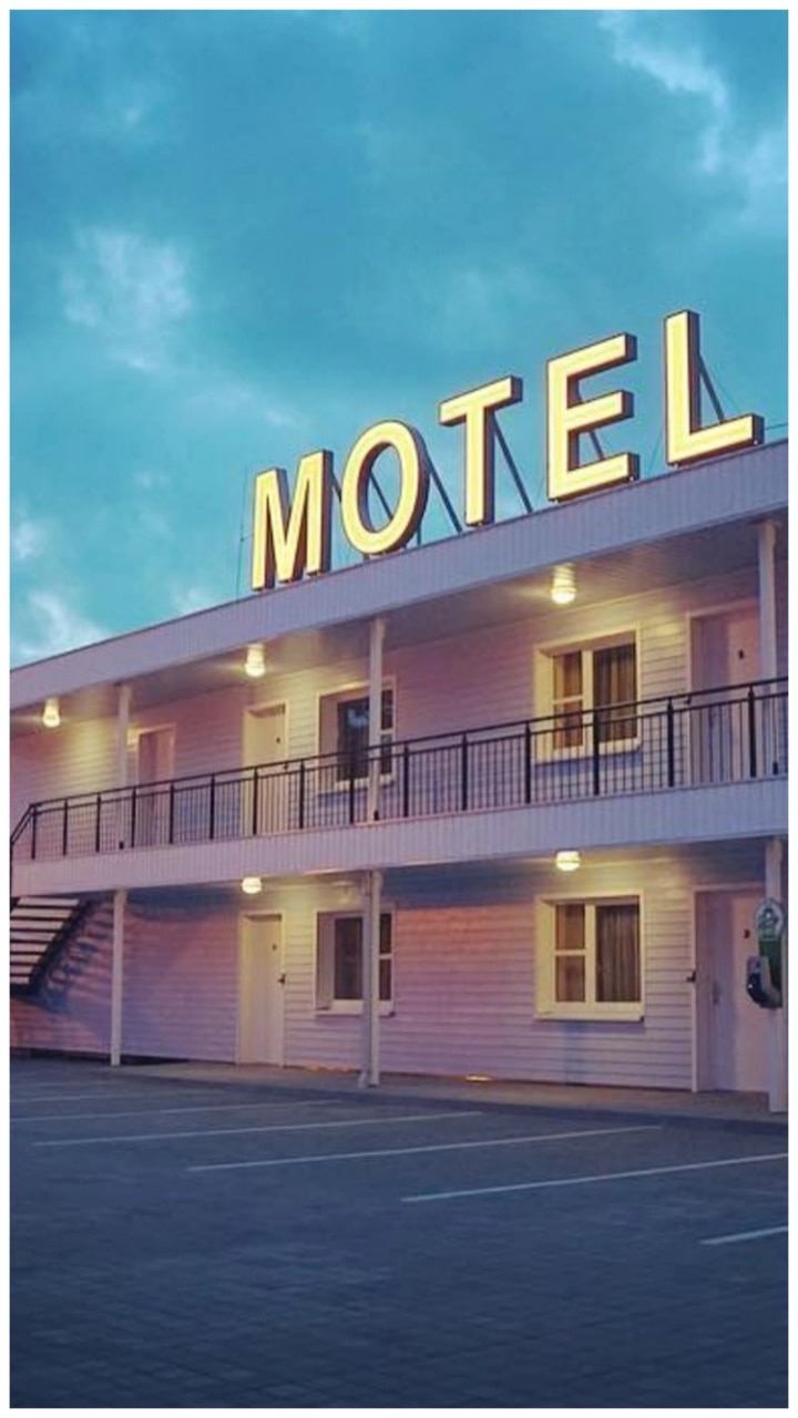 HOTEL के 160 साल बाद आया MOTEL शब्द, घूमने जाते हैं पर क्या दोनों में ...