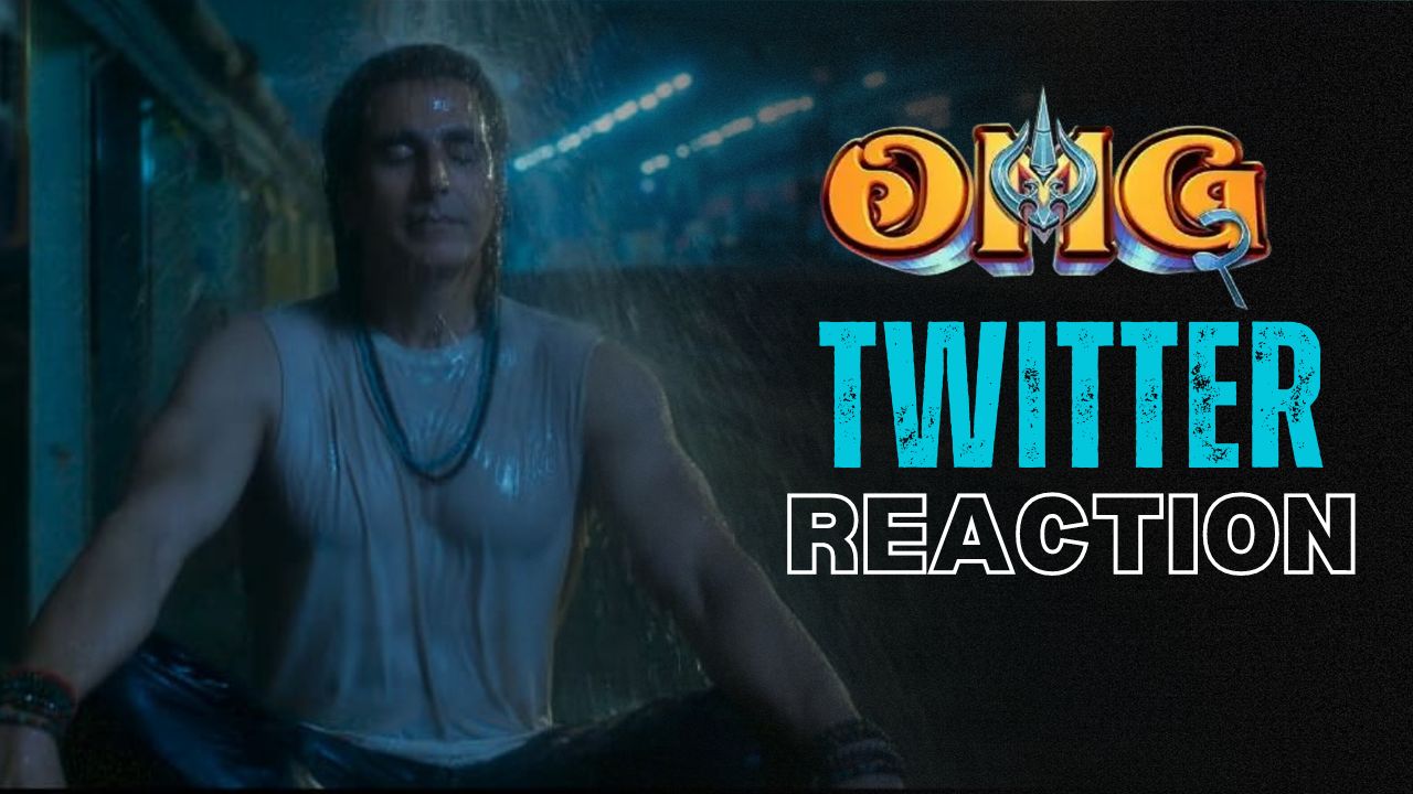 OMG 2 Twitter Review: रिलीज हुआ OMG 2 का टीज़र, पब्लिक ने ऐसे किया ...