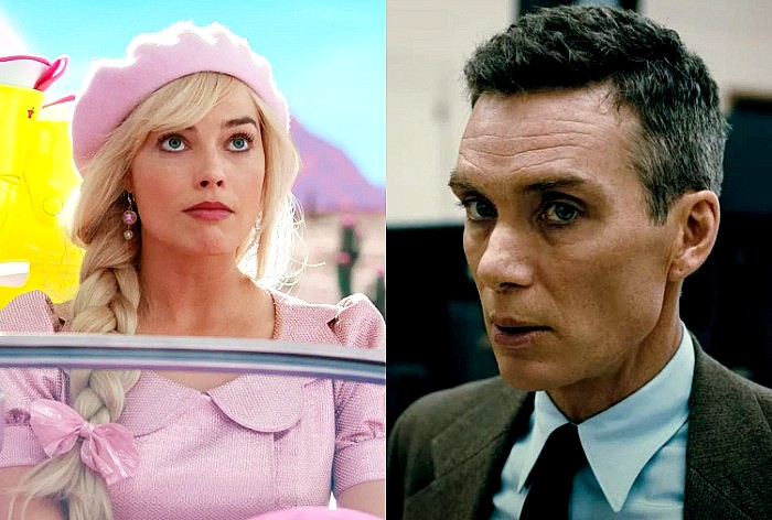 Oppenheimer vs Barbie Box Office in India: Which Hollywood Film is ...
