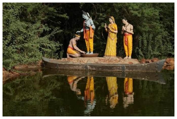 Trace Lord Ram’s Footsteps: Explore Places Mentioned in Epic Ramayana ...