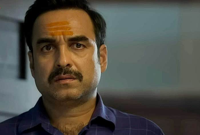 Pankaj Tripathi to Take Break From Work After 20 Years of Non Stop Work ...
