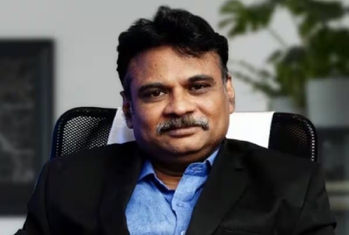 Meet Ram Tavva, Who Turned Excelr Into A Company Of Rs 100 Crore In 1.5 ...