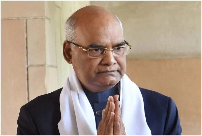 One Nation One Election: Committee Chaired By Ram Nath Kovind Holds ...