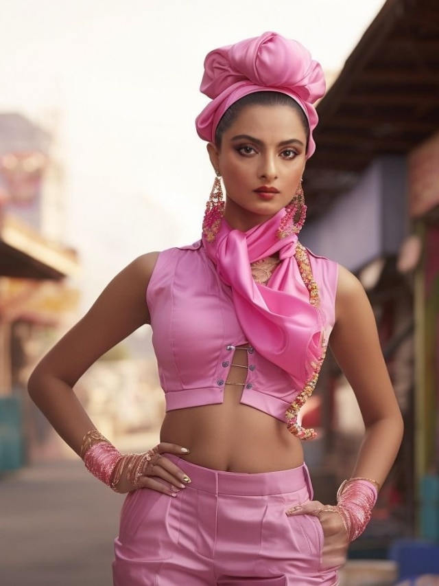 Entertainment Web Stories - Entertainment Visual Stories on India.com