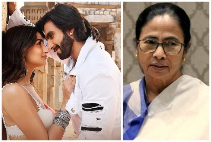 Rocky Aur Rani Ki Prem Kahani CBFC Objects to Bra Mamata Banerjee Mention in Ranveer Alias Rom Com