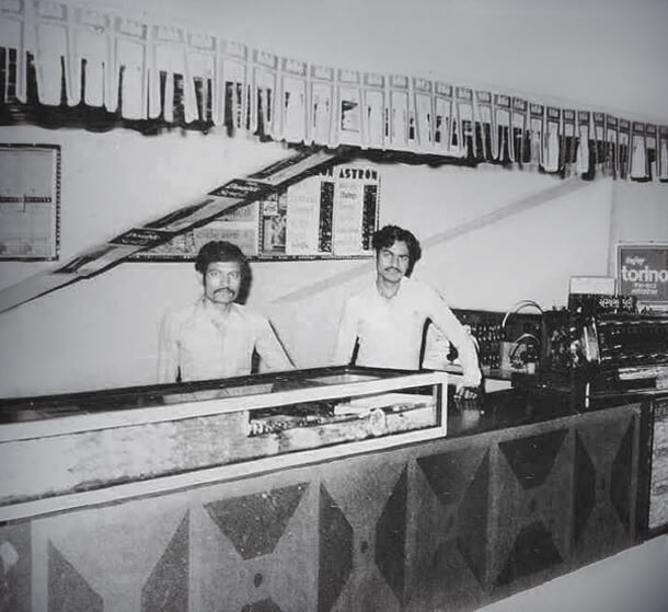 Meet Chandubhai Virani, A Canteen Worker Who Built Rs 4,000-Crore ...